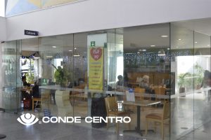 Servicios – Conde Centro